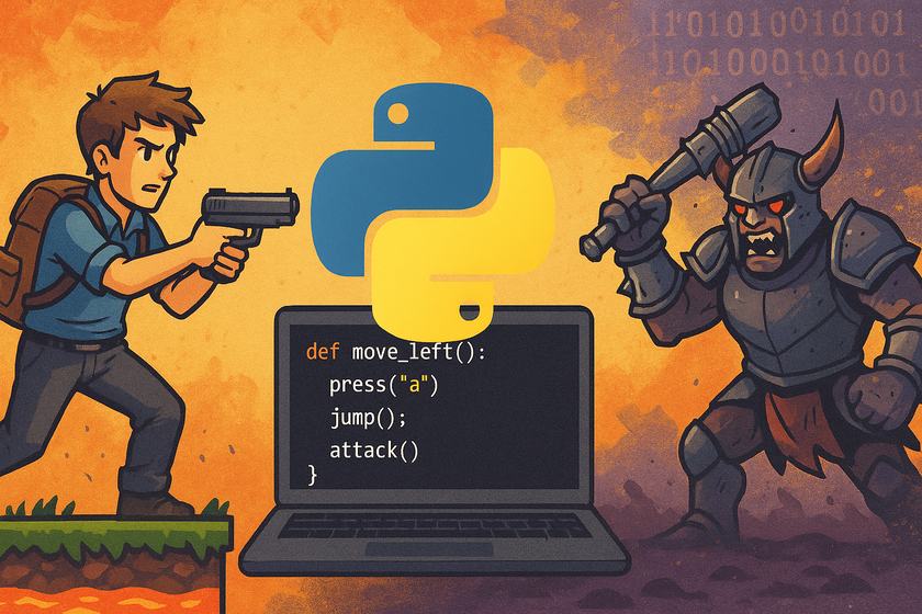 Si aprender programación (al estilo clásico) te aburre, este videojuego gratis permite aprender ...