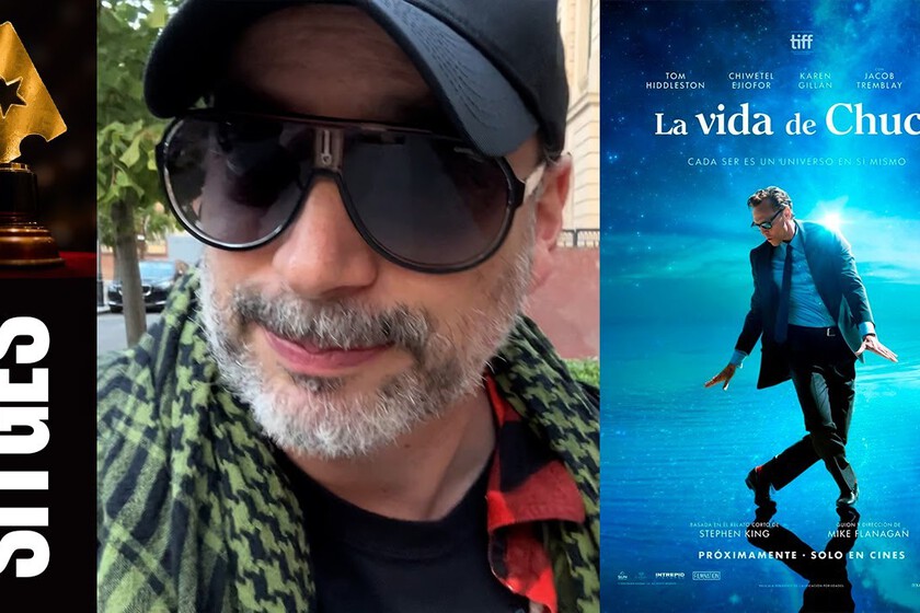 "Una mezcla de cine apocalíptico, musical y de fantasmas": por qué 'La ...