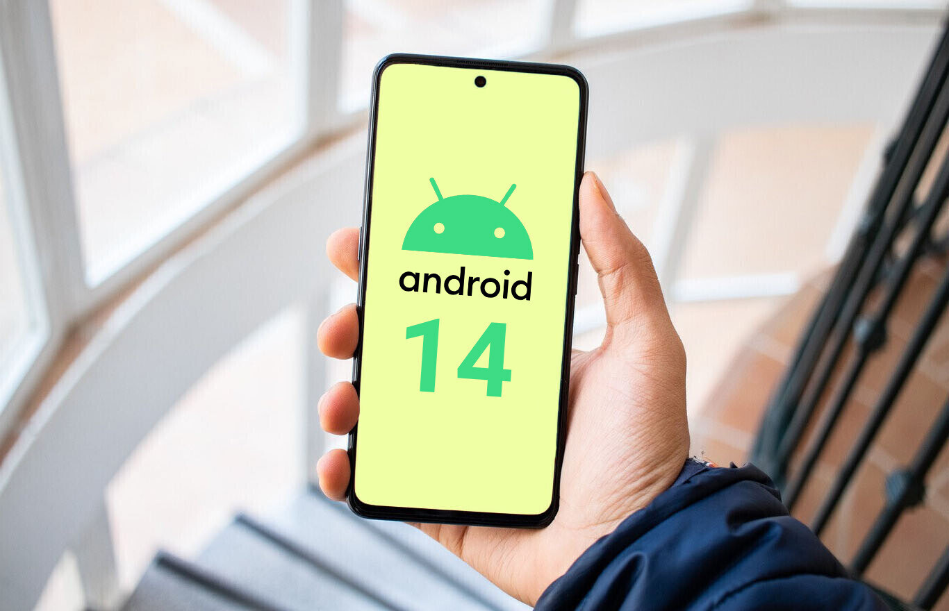 Las primeras versiones estables de Android 14 llegan a los Xiaomi 13 ...