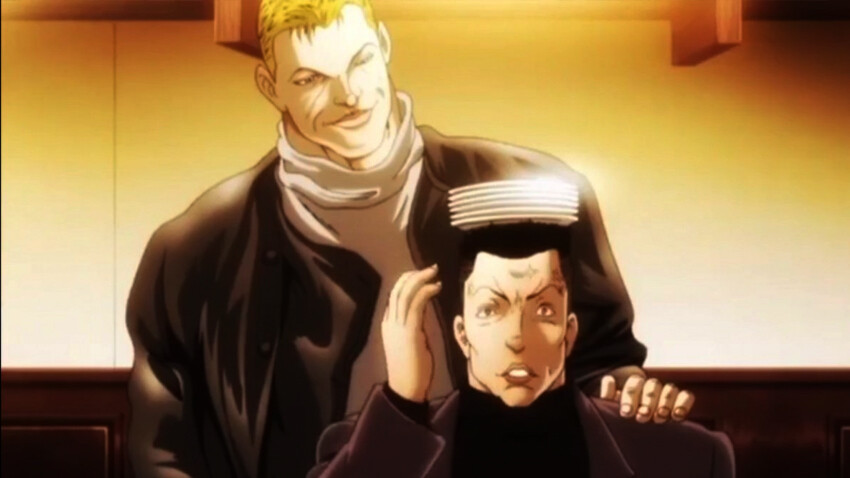 'Baki', en qué orden y dónde ver el frenético anime de artes marciales