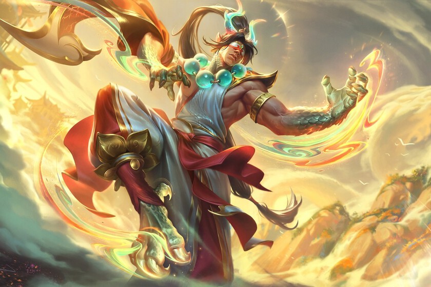 League of Legends presenta su nuevo modo PvE y todos los cambios y ...