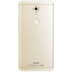 Gionee M6 y M6 Plus, toda la información