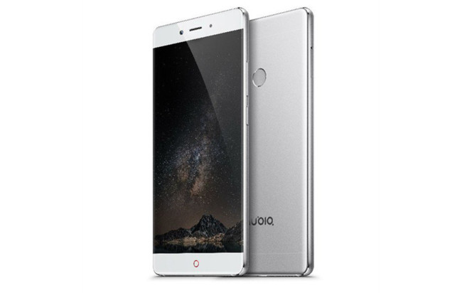 Nubia Z11: características, precio y especificaciones - Xataka Móvil