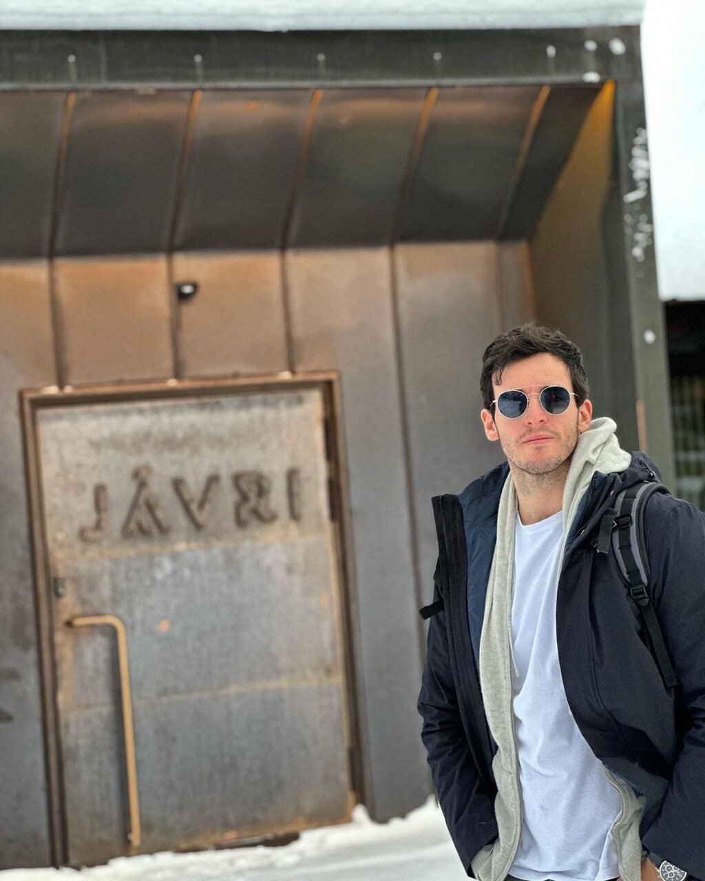 Descubrimos el motivo del despido de Iñigo Onieva a dos meses de su boda