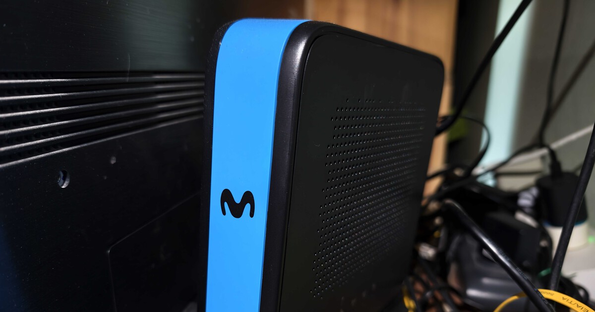 Movistar ya tiene su router WiFi 7 más potente: conseguirlo es fácil ...