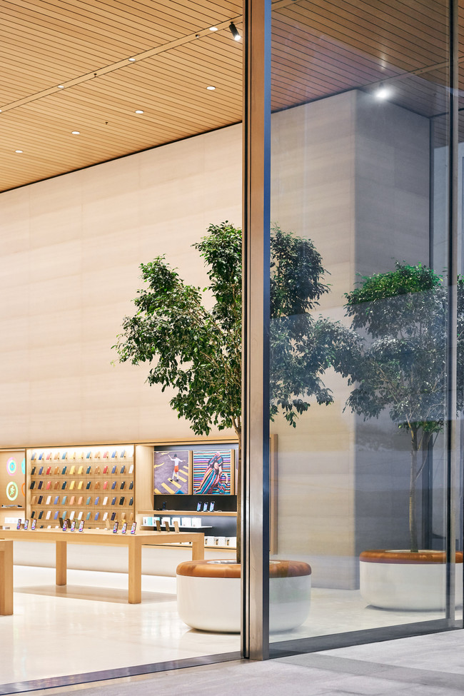 Apple Store México: una nueva tienda se inaugurará en CDMX este viernes