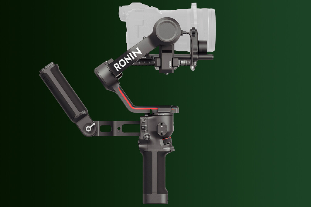 Los mejores gimbal para cámaras DSLR o sin espejo: cuáles recomendamos ...