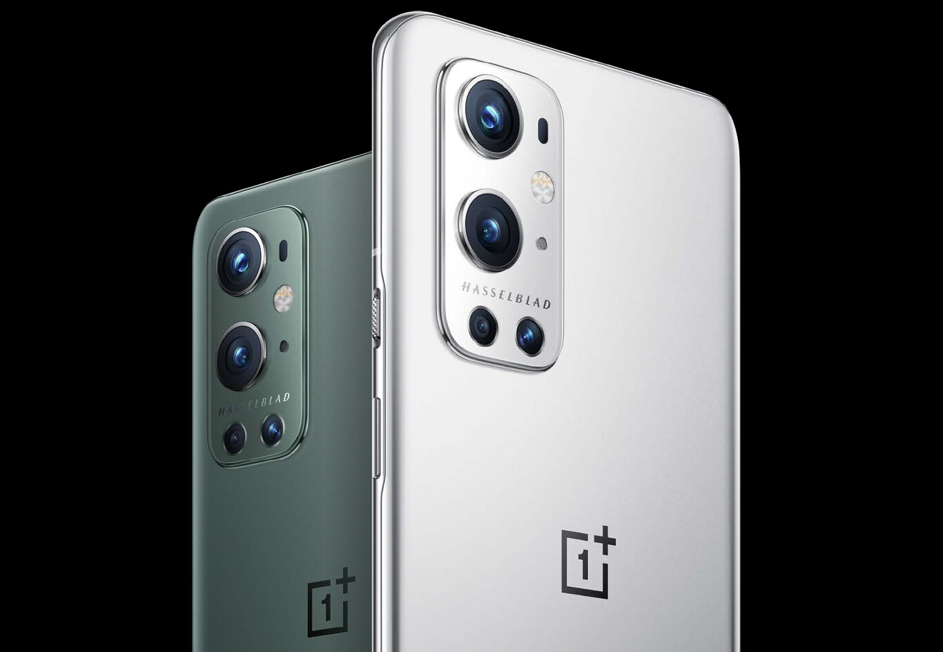 Las cámaras de los OnePlus 9 Pro y 9, explicadas: estos móviles quieren ...