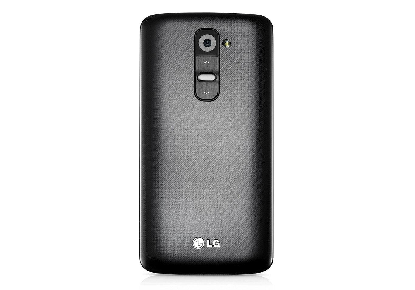 15 móviles valientes de LG que intentaron cambiar el mundo (y no lo ...
