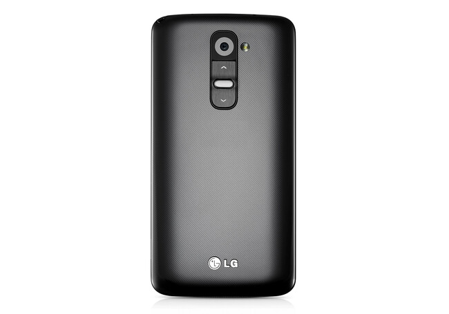 15 móviles valientes de LG que intentaron cambiar el mundo (y no lo ...
