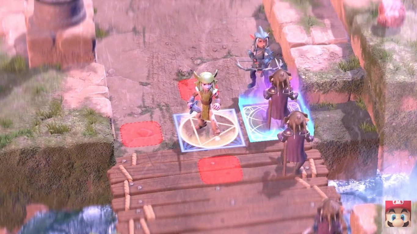 E3 2019 Nintendo: resumen con lista de juegos, tráilers y lanzamientos