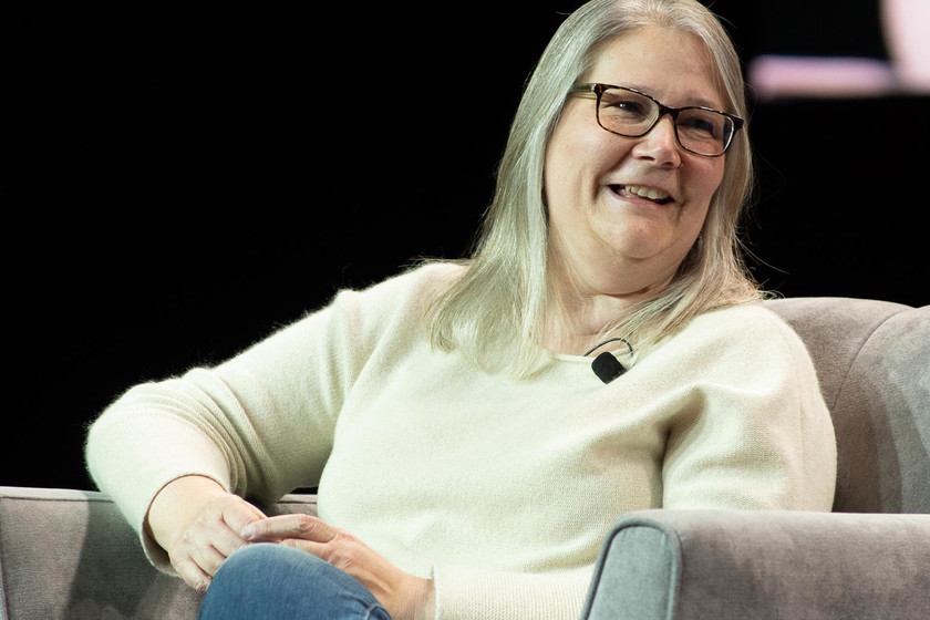 Amy Hennig se une a Skydance Media para formar un nuevo estudio que ...