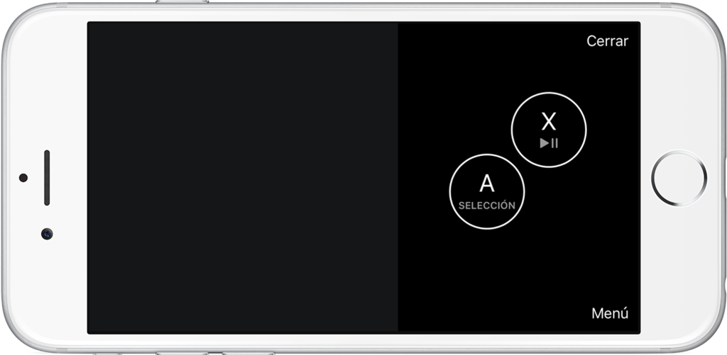Cómo usar el móvil como mando a distancia de una tele