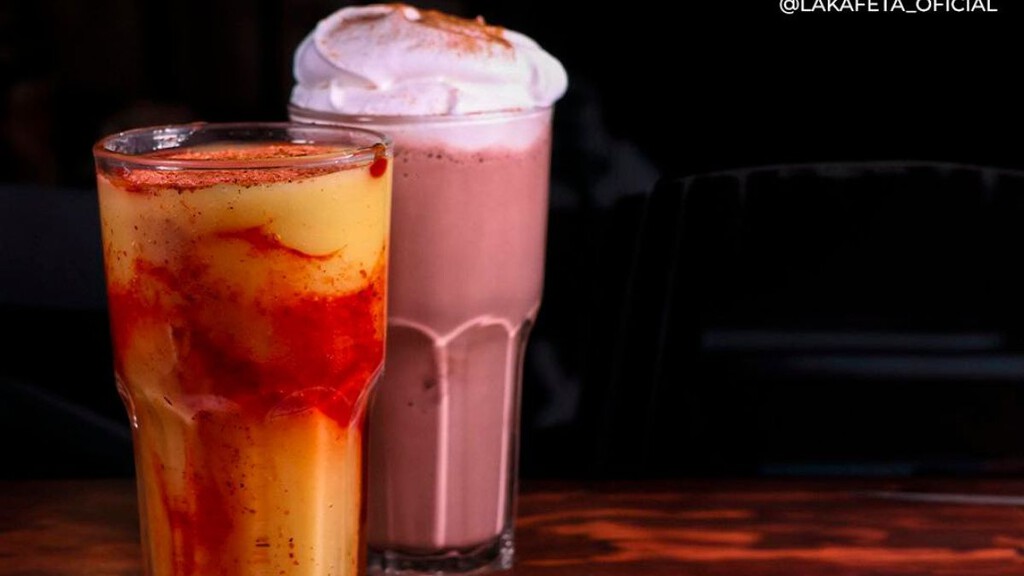Prueba crepas y malteadas gigantes en esta cafetería de la CDMX ...