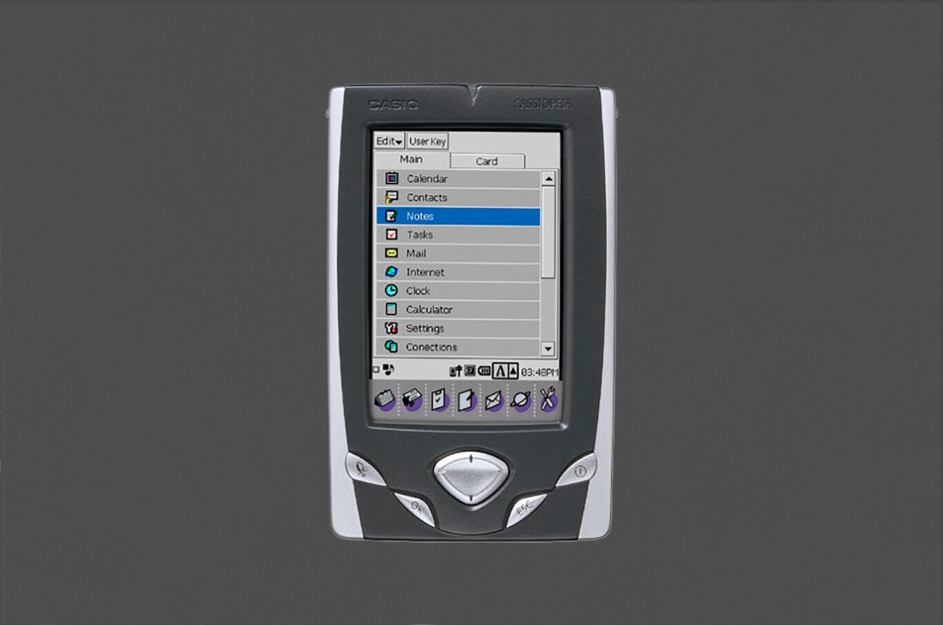 Qué fue de Windows CE, el sistema operativo compacto de Microsoft del ...