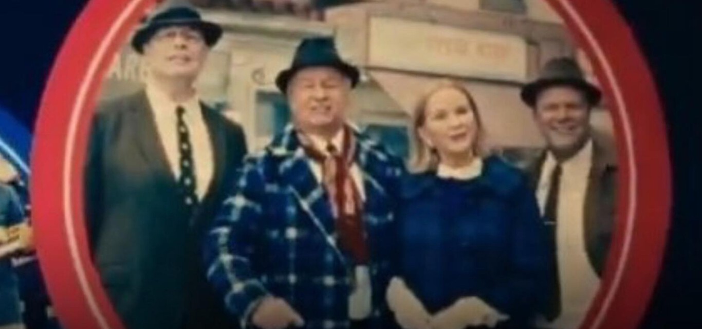 Pocos se dieron cuenta, pero si pausas Los 4 Fantásticos: Primeros ...