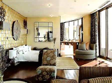 Stephen Falcke: el diseñador que se ocupará de redecorar el palacio ...