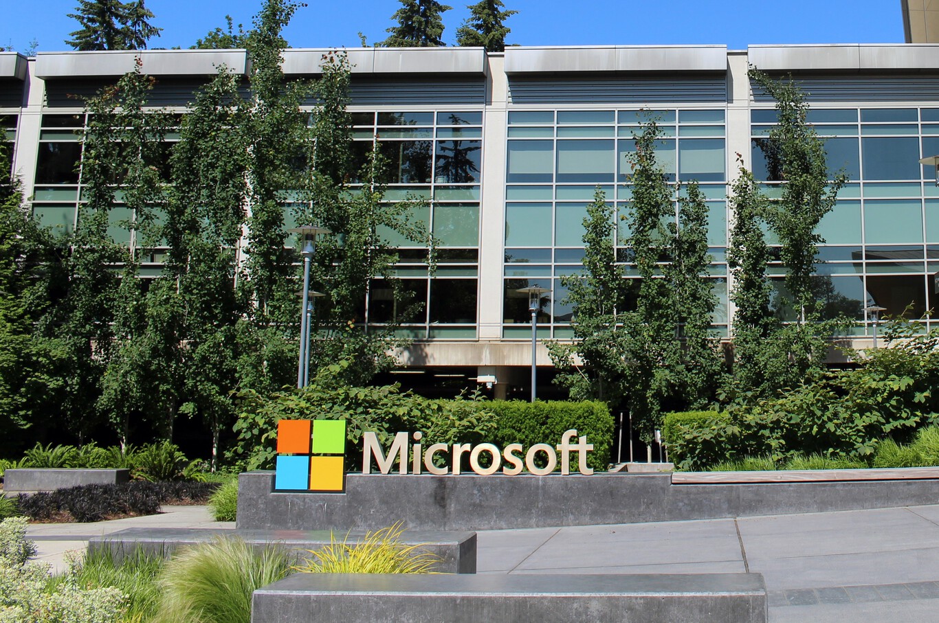 La FTC ha abierto una investigación de gran alcance sobre Microsoft ...