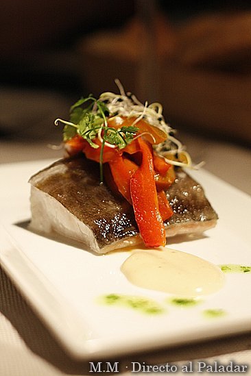 Kulto al Plato, menú de tapas en Madrid