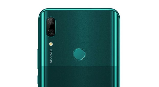 Huawei P Smart Z: características, precio y ficha técnica