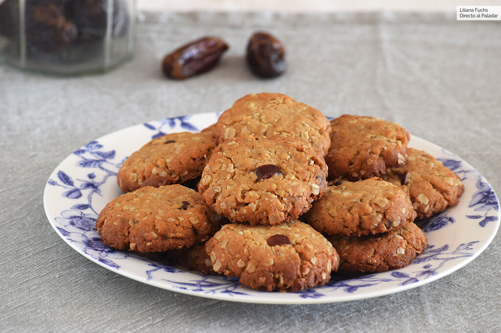 Dátil: qué es, sus propiedades, beneficios y 13 recetas en donde la ...