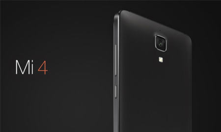 (Xiaomi) Mi 4