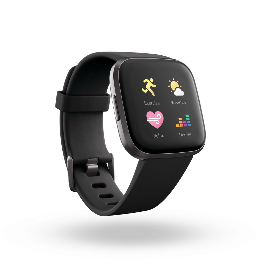 Nuevo Fitbit Versa 2, características, precio y ficha técnica