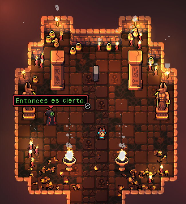 Archvale, análisis: review con tráiler, precio y experiencia de juego ...