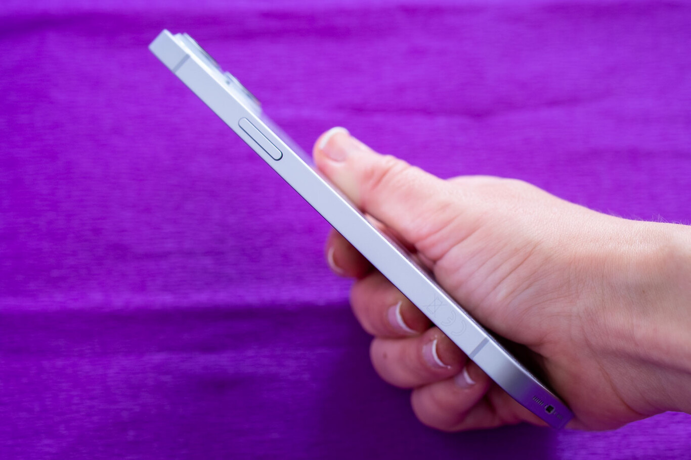 Apple iPhone 14 Plus, análisis. Review con características, precio y ...
