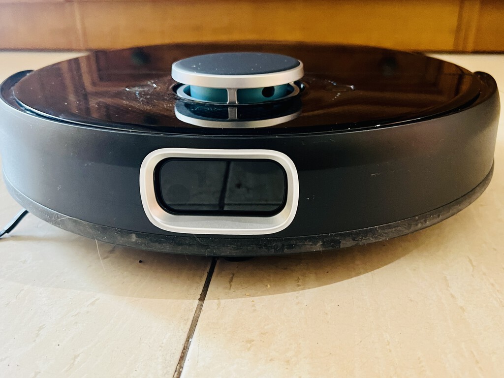 Cecotec Conga 8090 Ultra, análisis. Review con características y precio