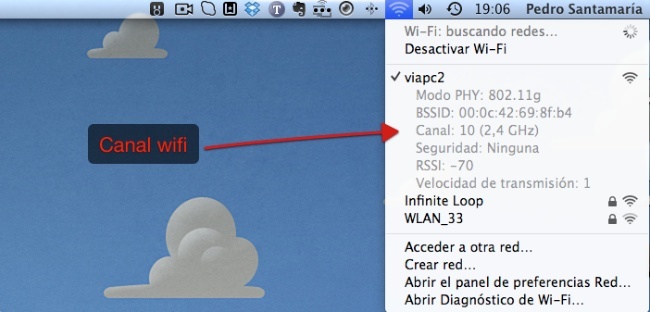 Consejos básicos para mejorar la señal wifi de nuestro router