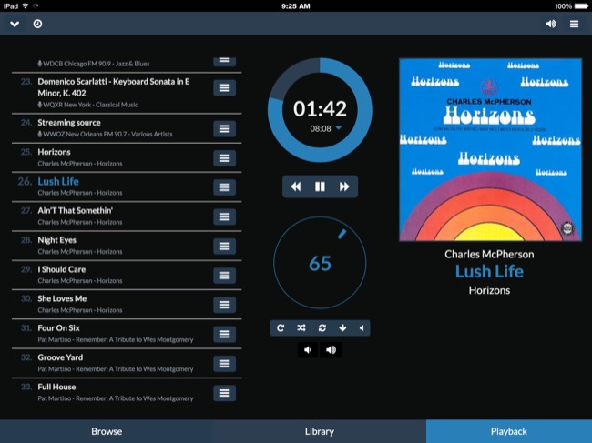 Moode, un excelente reproductor de audio para la Raspberry Pi