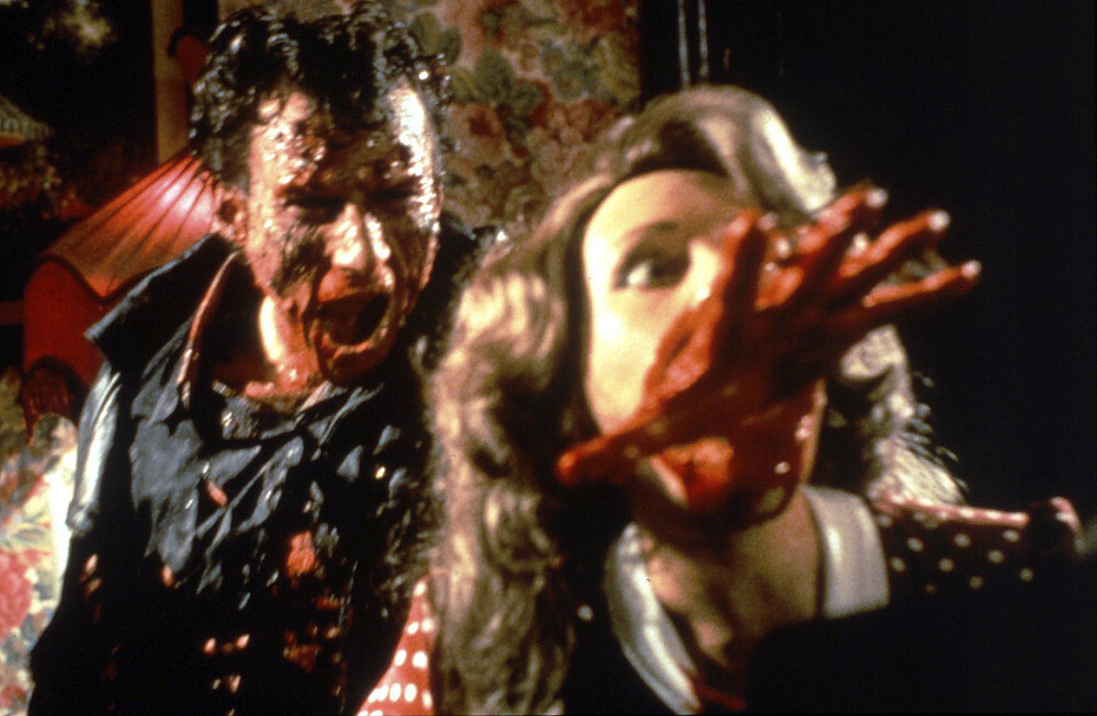 Goremanía, las 27 películas más sangrientas disponibles en streaming