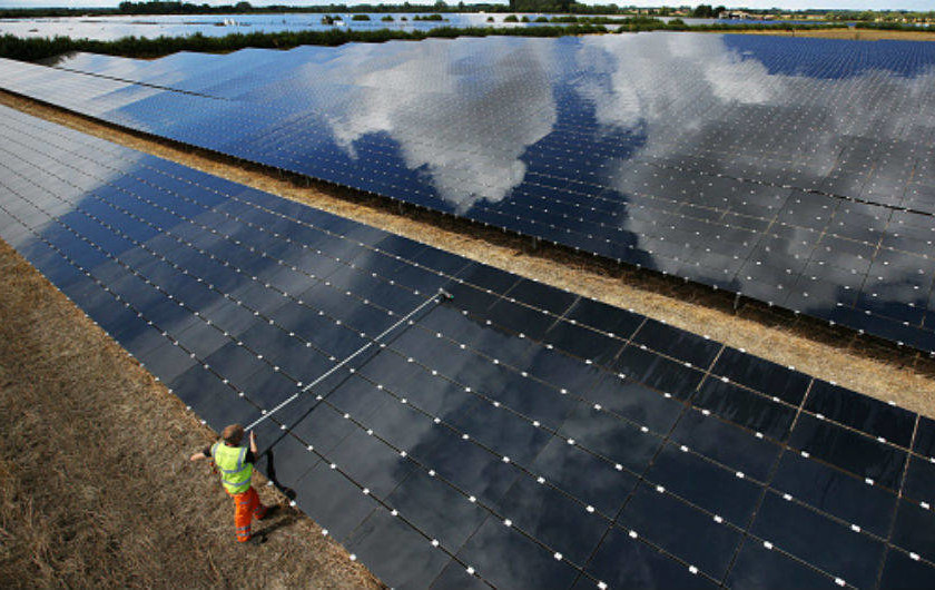 Granja solar de GreenYellow en Colombia puede producir 1.4 Gigavatios ...