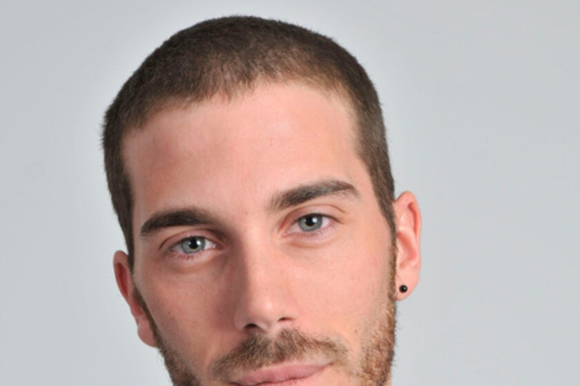 Así ha cambiado Iván Santos de 'Operación Triunfo': el enemigo de Risto Mejide en la academia ...