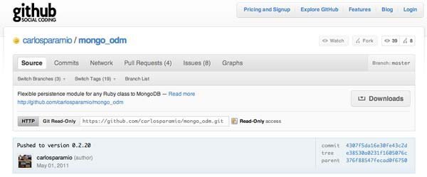 Conociendo GitHub, el servicio donde alojar tus repositorios Git (como ...