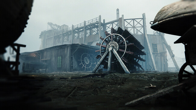 Guía rápida de Hunt Showdown para ubicarte en DeSalle, el nuevo mapa