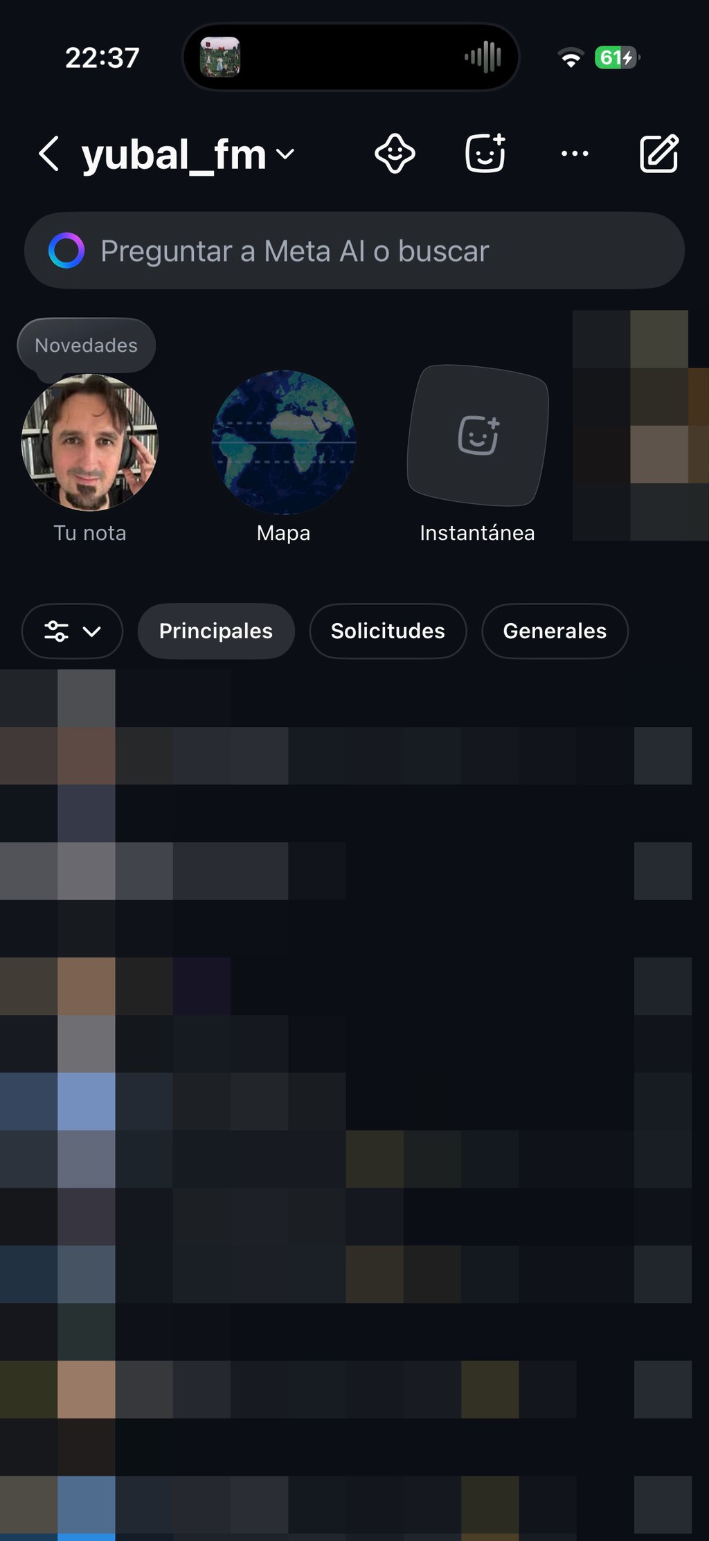 Mapa de Instagram: qué es y cómo utilizarlo para ver la ubicación de ...