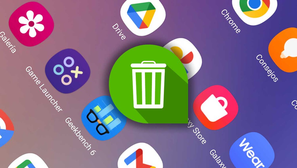 Cinco aplicaciones Android que prometen mejorar tu teléfono y que pueden conseguir justo lo ...