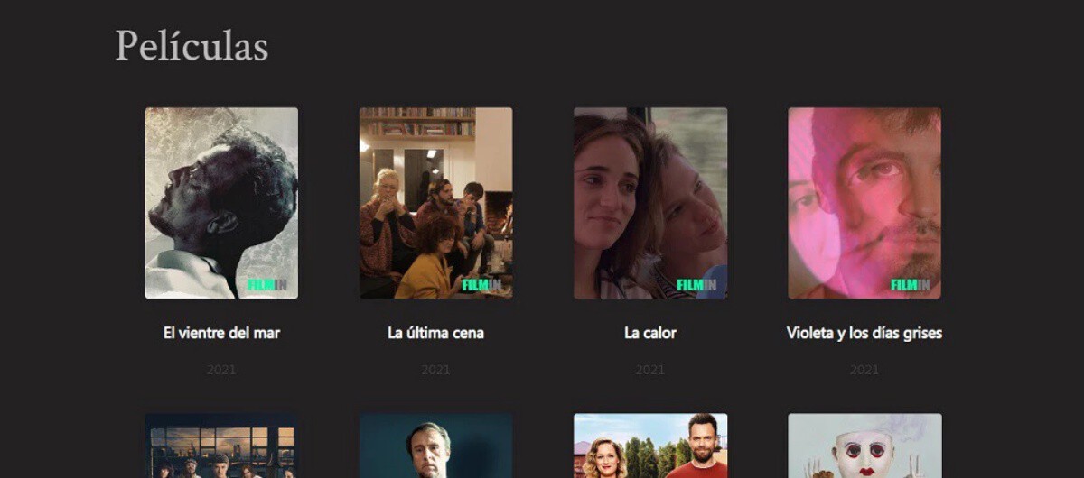 Nueve webs imprescindibles para ver películas gratis online y de manera ...