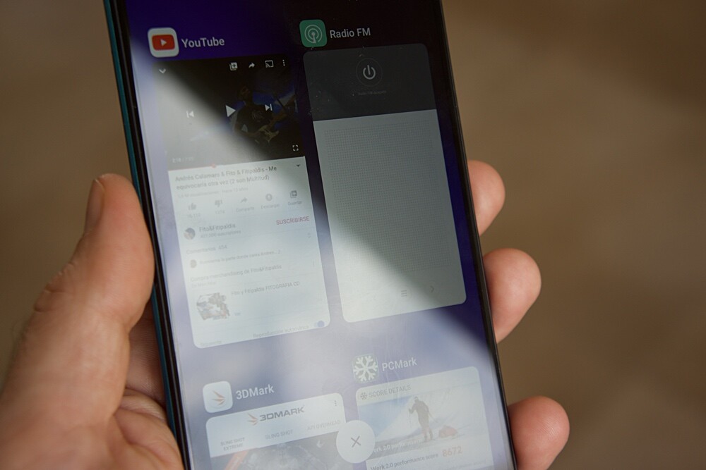 Xiaomi Redmi 9, análisis: review con características, precio y ...