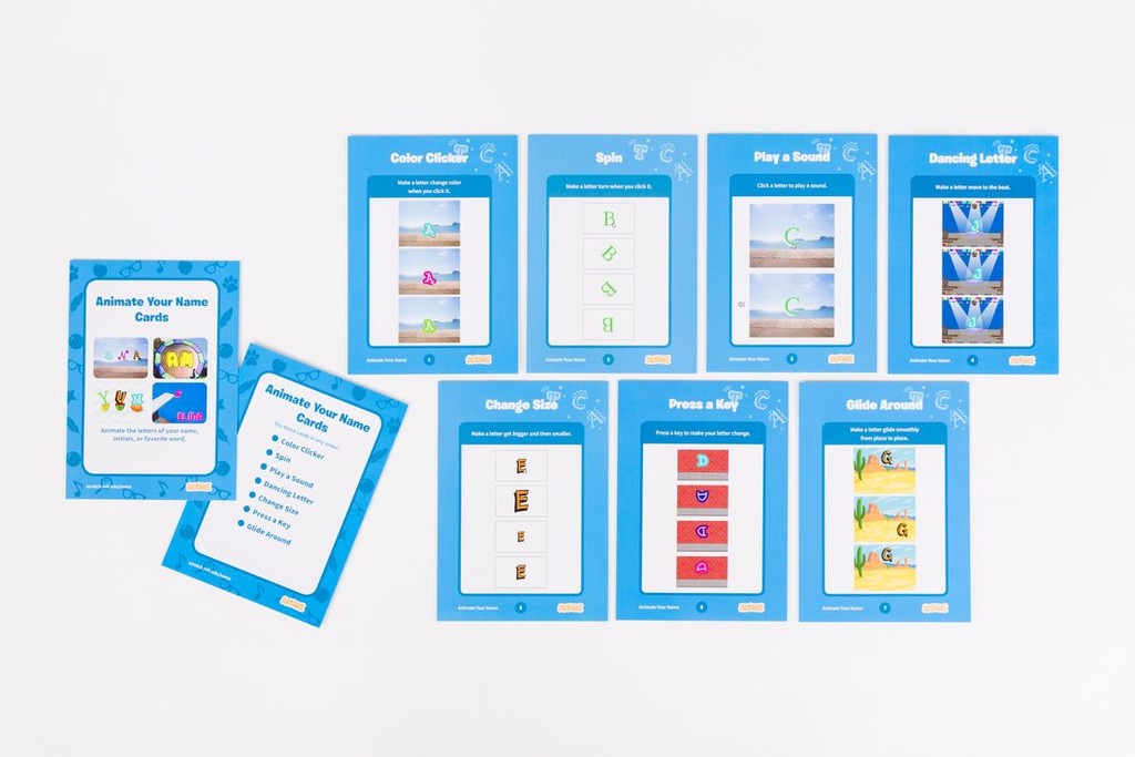 Enseñar programación a un niño con Scratch desde cero: consejos ...