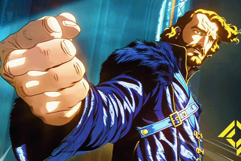 ¿El futuro de la animación? Este sorprendente cortometraje de Corridor ...