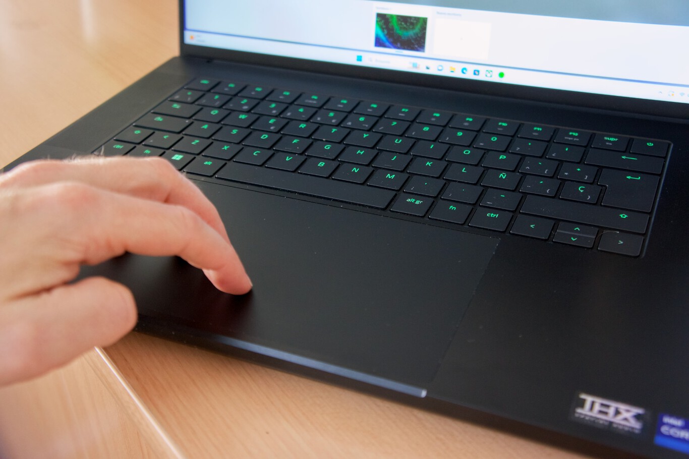 Razer Blade 16, análisis: review con características, precio y ...
