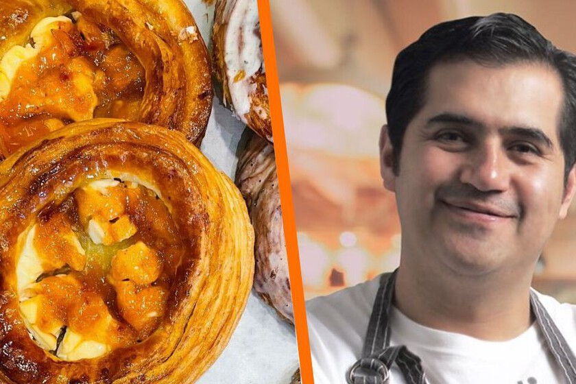 Cómo hacer unos 'Rollitos de guayaba' con la receta casera del chef ...