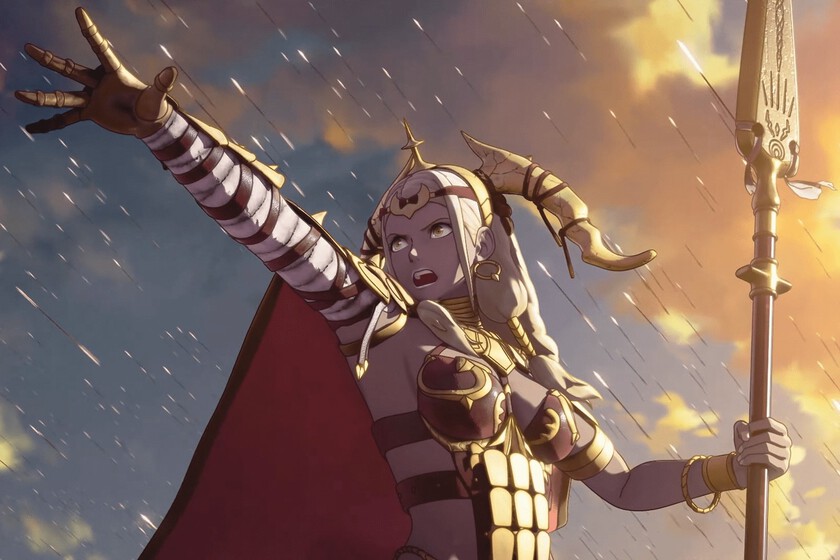 La estrategia volverá a reinar en Nintendo Switch 2 con su saga estelar y todo un bombazo de la ...