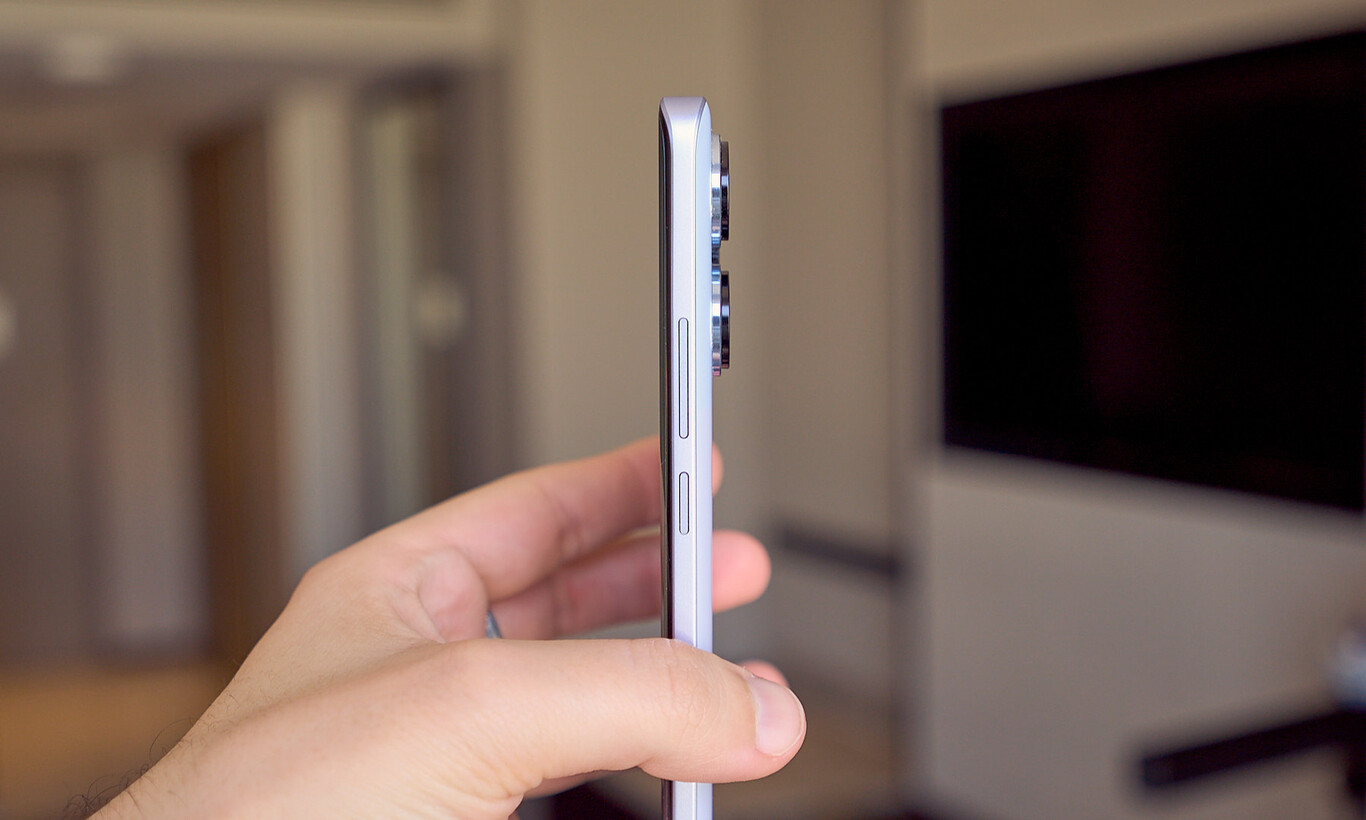 Xiaomi Redmi Note 13 Pro+ 5G, análisis: review con características ...