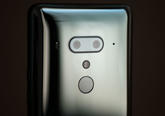 HTC U12+, análisis. Review con características, precio y especificaciones.