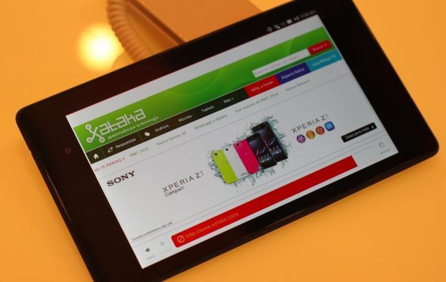 Canonical en el MWC: Ubuntu en smartphones quiere ir pasito a pasito