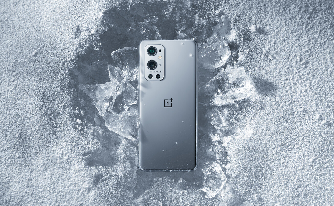 Nuevo OnePlus 9 Pro: características, precio y ficha técnica